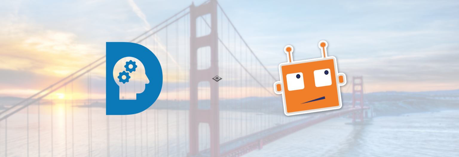 The Chatbot & AI Conference - May 2019 - NY - Dataflix