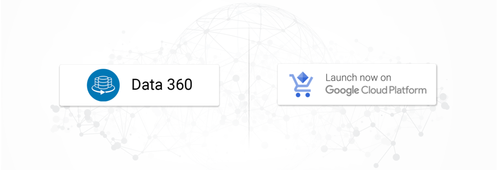 Data 360 via Google Cloud Platform Marketplace - Dataflix