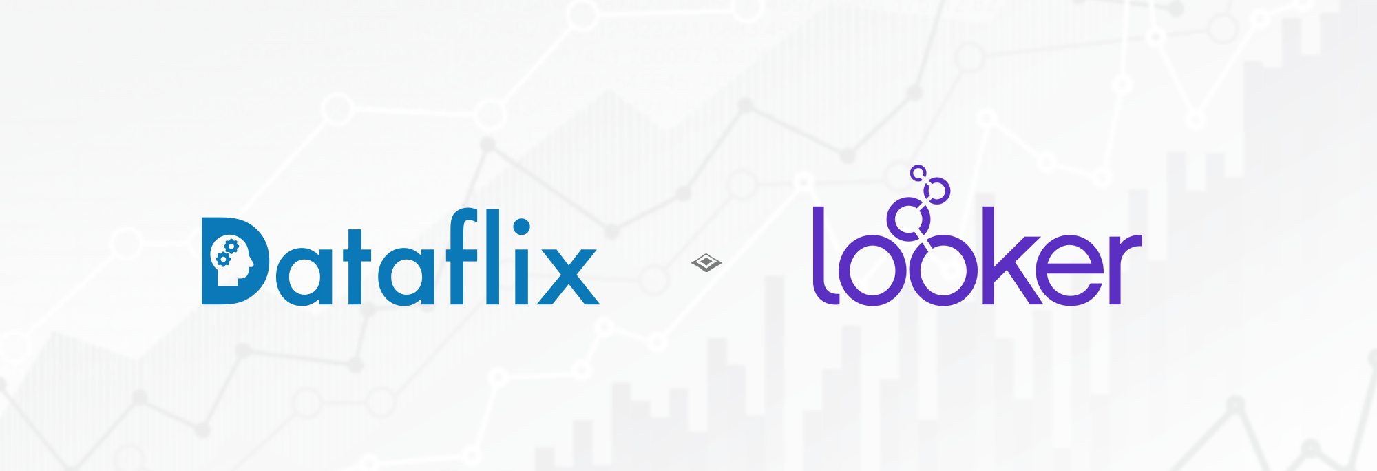 Dataflix Partners with Looker - Dataflix