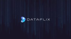 Dataflix Brand Evolution - Dataflix