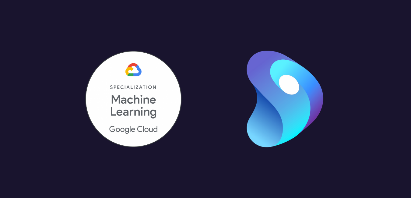 Machine Learning Specialization in Google Cloud - Dataflix