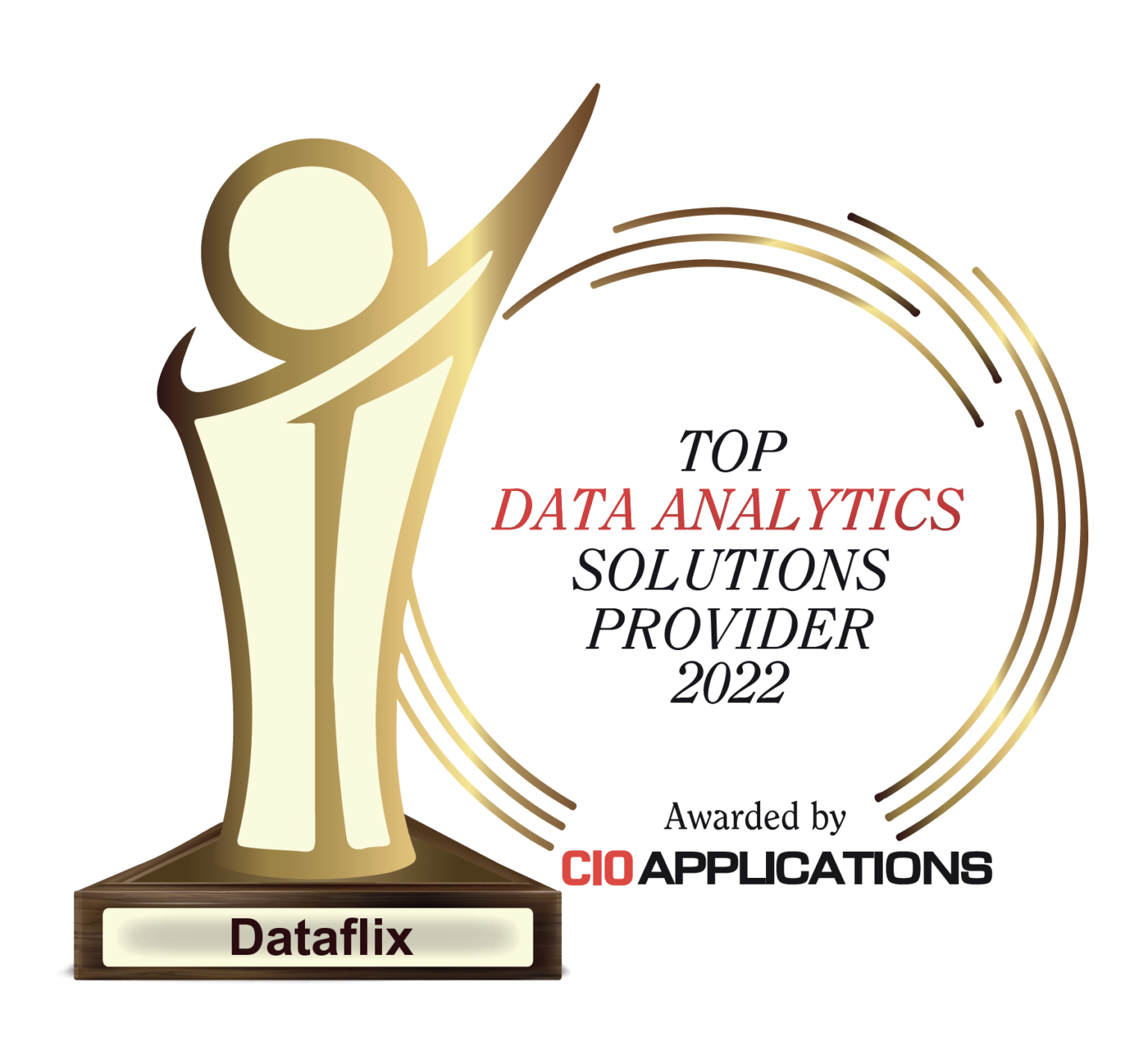 Top 10 Data Analytics Solutions Providers 2022 - CIO Review - Dataflix
