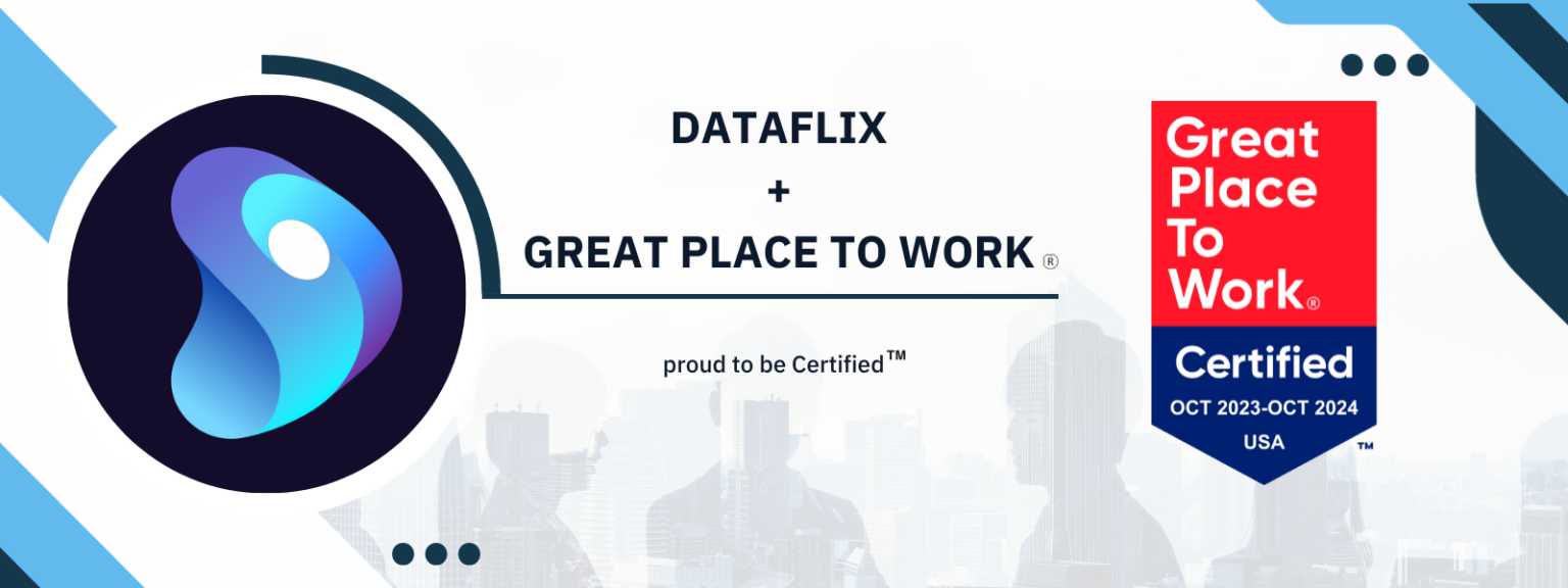 About - Dataflix