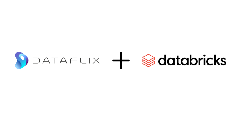 Dataflix Partners With Databricks to Deliver Next-Generation Cloud Data ...